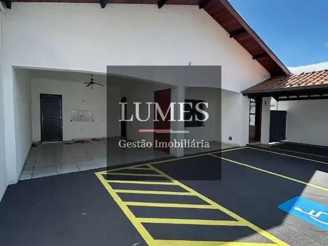 Casa / Sobrado para Venda em Americana/SP Jardim São José
