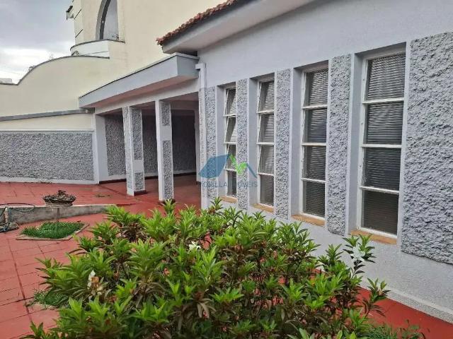 Casa / Sobrado para Venda em Americana/SP Jardim São Paulo 2 Quartos