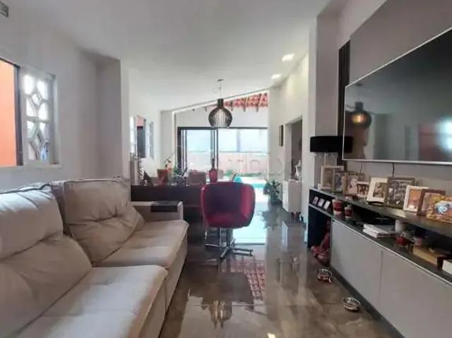 Casa / Sobrado para Venda em Americana/SP Jardim São Paulo 2 Quartos