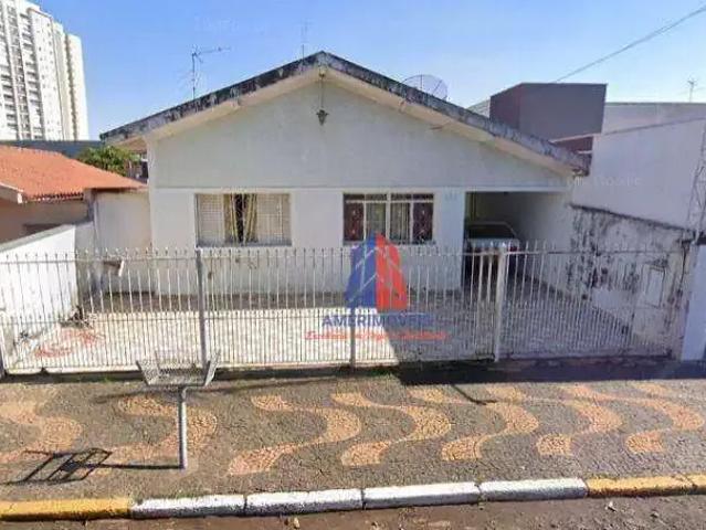 Casa / Sobrado para Venda em Americana/SP Jardim São Paulo 2 Quartos