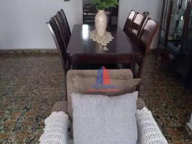 Casa / Sobrado para Venda em Americana/SP Jardim São Paulo 2 Quartos
