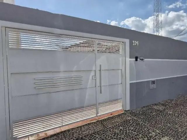 Casa / Sobrado para Venda em Americana/SP Jardim São Paulo 2 Quartos