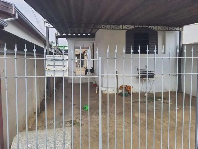 Casa / Sobrado para Venda em Americana/SP Jardim São Paulo 2 Quartos