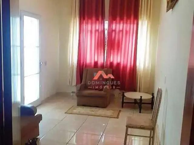 Casa / Sobrado para Venda em Americana/SP Jardim São Paulo 2 Quartos