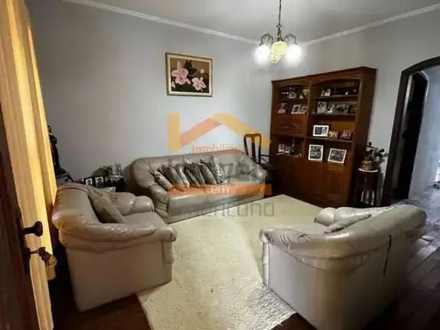 Casa / Sobrado para Venda em Americana/SP Jardim São Paulo 3 Quartos