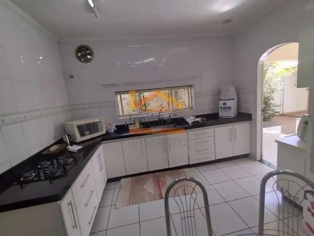 Casa / Sobrado para Venda em Americana/SP Jardim São Paulo 3 Quartos