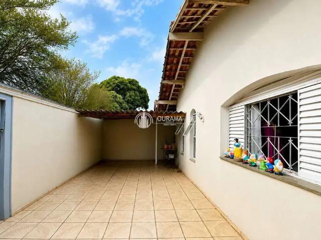 Casa / Sobrado para Venda em Americana/SP Jardim São Paulo 3 Quartos