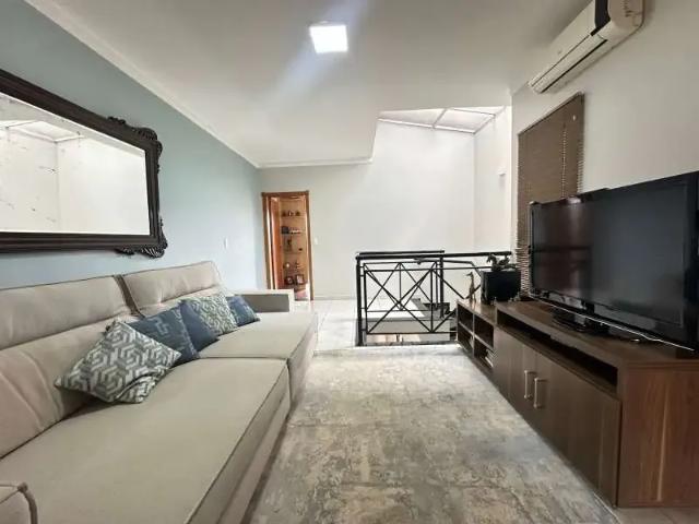 Casa / Sobrado para Venda em Americana/SP Jardim São Paulo 3 Quartos