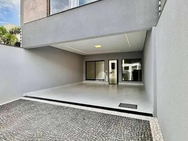 Casa / Sobrado para Venda em Americana/SP Jardim São Paulo 3 Quartos