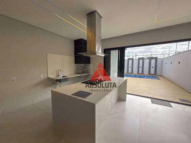 Casa / Sobrado para Venda em Americana/SP Jardim São Paulo 3 Quartos