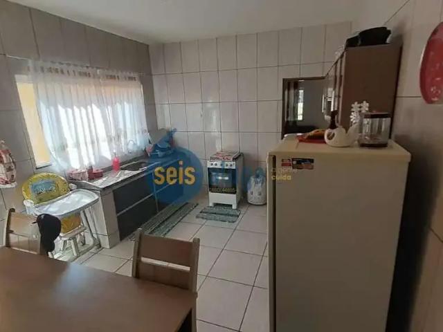 Casa / Sobrado para Venda em Americana/SP Jardim São Paulo 3 Quartos
