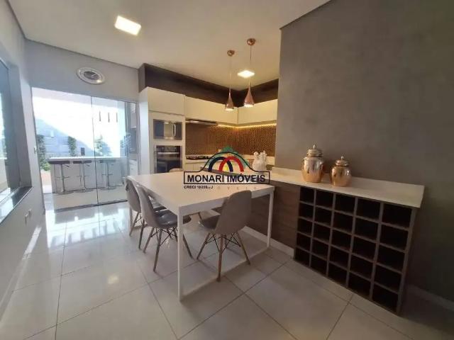 Casa / Sobrado para Venda em Americana/SP Jardim São Paulo 3 Quartos