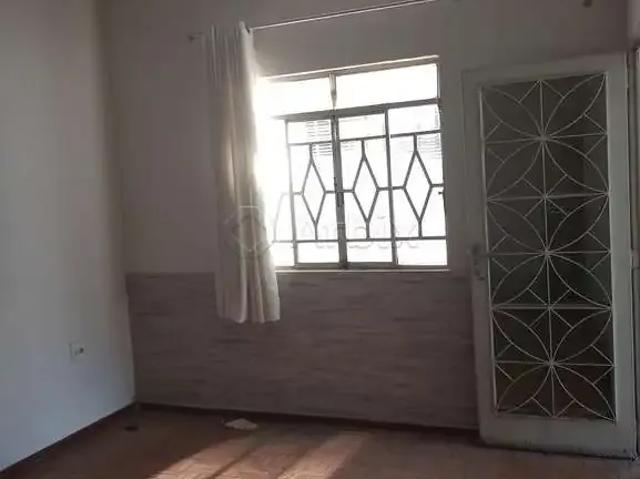 Casa / Sobrado para Venda em Americana/SP Jardim São Paulo 3 Quartos