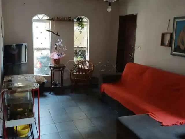 Casa / Sobrado para Venda em Americana/SP Jardim São Paulo 3 Quartos