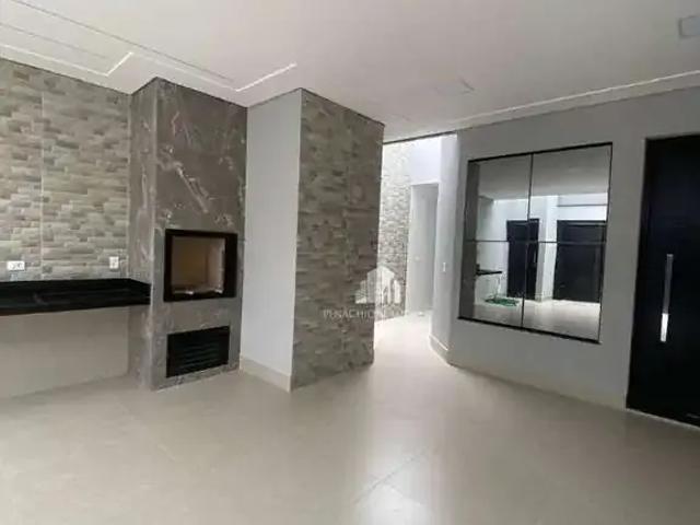 Casa / Sobrado para Venda em Americana/SP Jardim São Paulo 3 Quartos