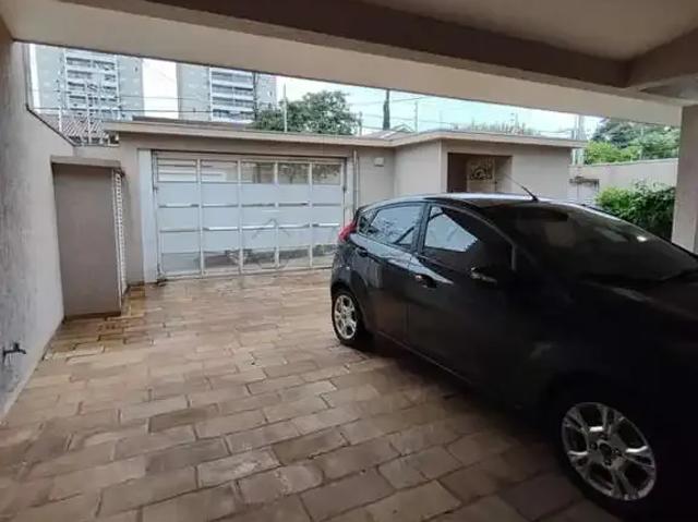Casa / Sobrado para Venda em Americana/SP Jardim São Paulo 4 Quartos