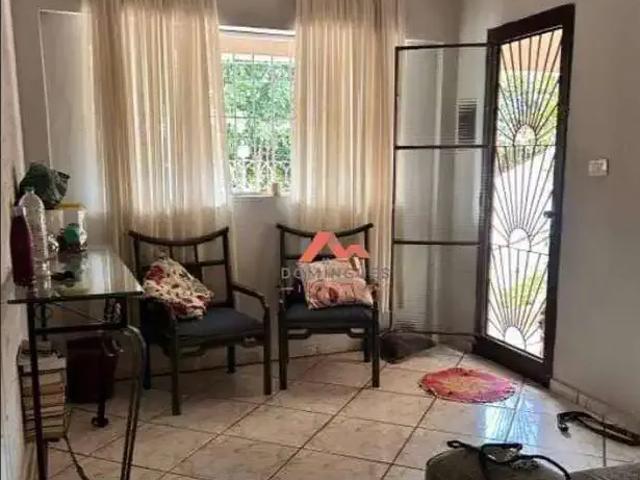 Casa / Sobrado para Venda em Americana/SP Jardim São Paulo 4 Quartos