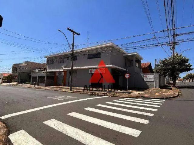 Casa / Sobrado para Venda em Americana/SP Jardim São Paulo 4 Quartos