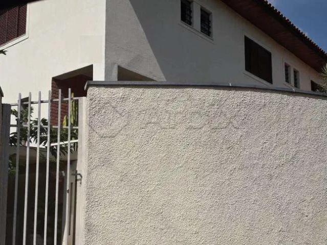 Casa / Sobrado para Venda em Americana/SP Jardim São Paulo 4 Quartos