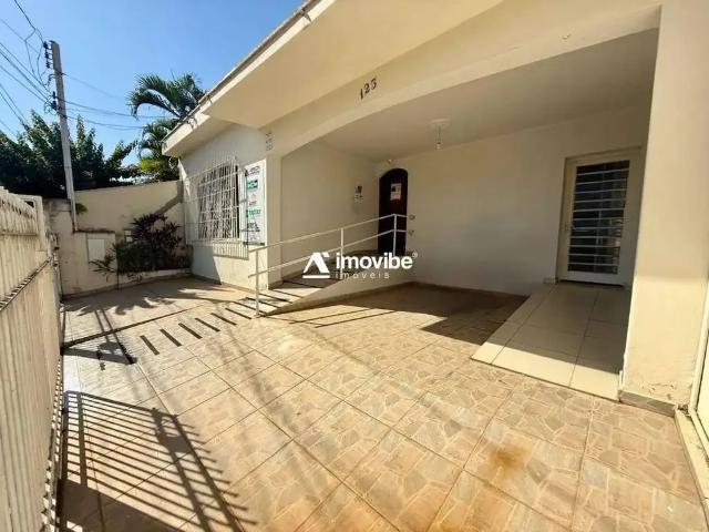 Casa / Sobrado para Venda em Americana/SP Jardim São Paulo