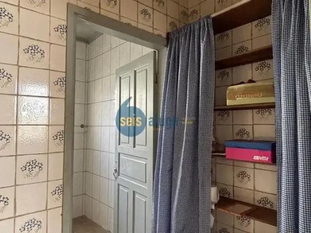 Casa / Sobrado para Venda em Americana/SP Jardim São Pedro 2 Quartos