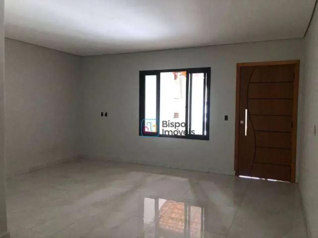 Casa / Sobrado para Venda em Americana/SP Jardim São Pedro 2 Quartos
