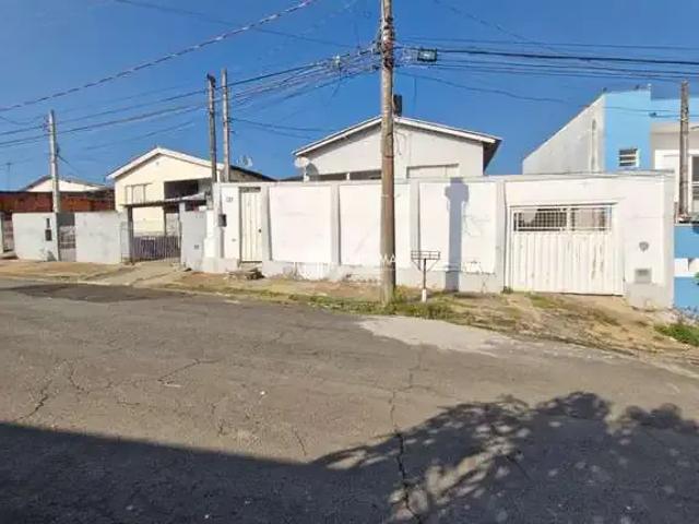Casa / Sobrado para Venda em Americana/SP Jardim São Roque 2 Quartos