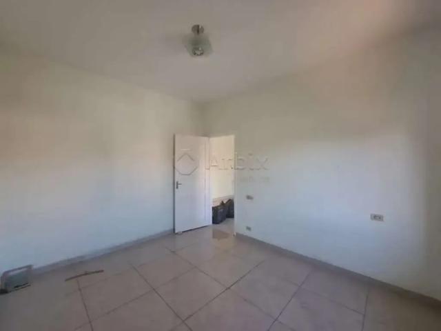 Casa / Sobrado para Venda em Americana/SP Jardim São Roque 2 Quartos