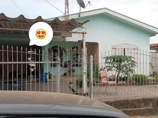 Casa / Sobrado para Venda em Americana/SP Jardim São Roque 3 Quartos
