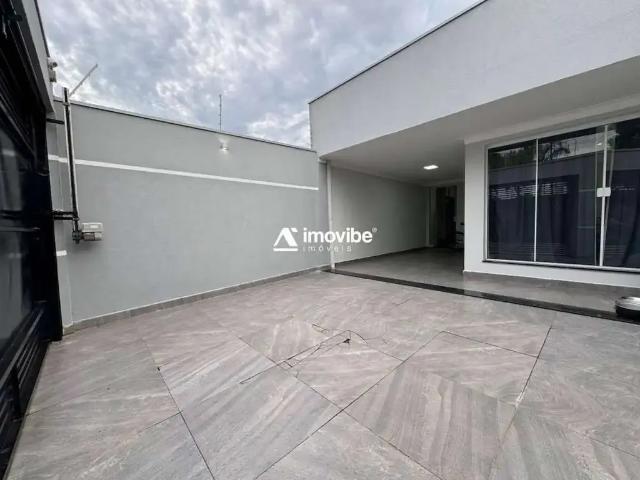 Casa / Sobrado para Venda em Americana/SP Jardim São Roque 3 Quartos