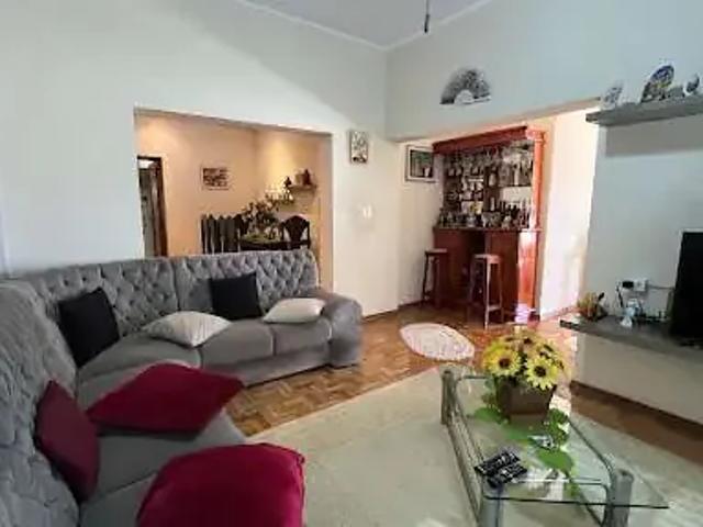 Casa / Sobrado para Venda em Americana/SP Jardim São Vito 3 Quartos