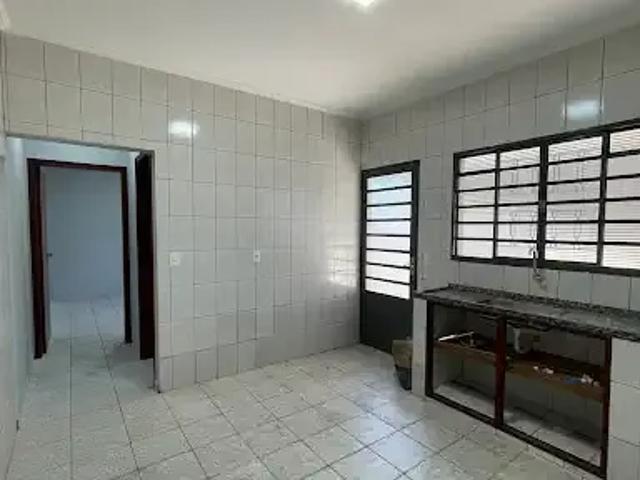 Casa / Sobrado para Venda em Americana/SP Jardim Santo Antônio 2 Quartos