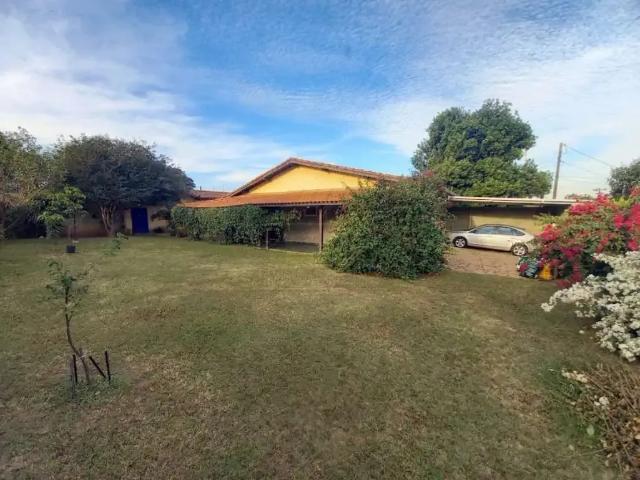 Casa / Sobrado para Venda em Americana/SP Jardim Santo Antônio 2 Quartos