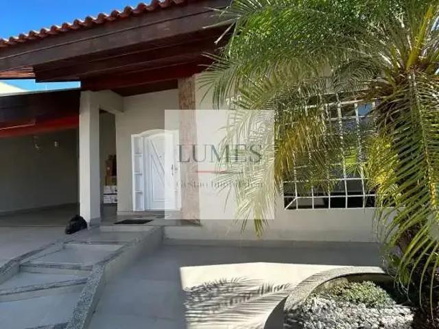 Casa / Sobrado para Venda em Americana/SP Jardim Santo Antônio 3 Quartos
