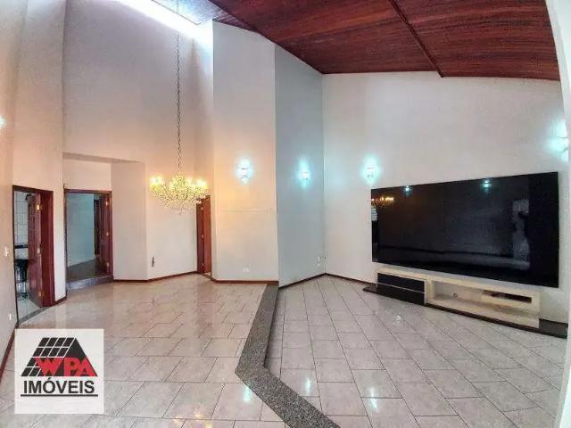 Casa / Sobrado para Venda em Americana/SP Jardim Santo Antônio 3 Quartos