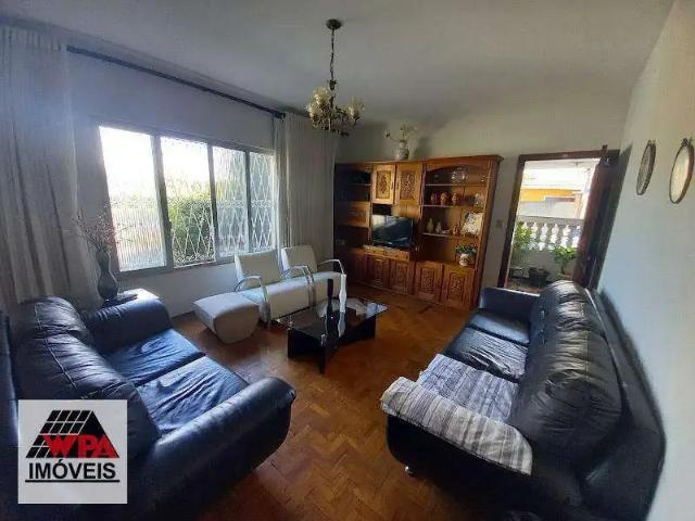 Casa / Sobrado para Venda em Americana/SP Jardim Santo Antônio 3 Quartos