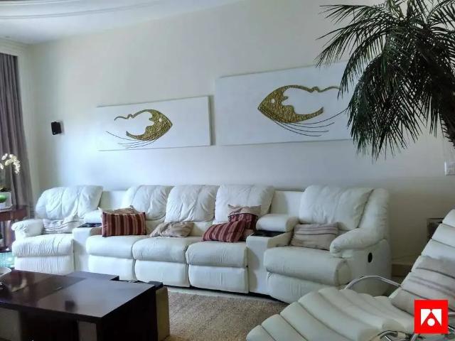 Casa / Sobrado para Venda em Americana/SP Jardim Santo Antônio 3 Quartos