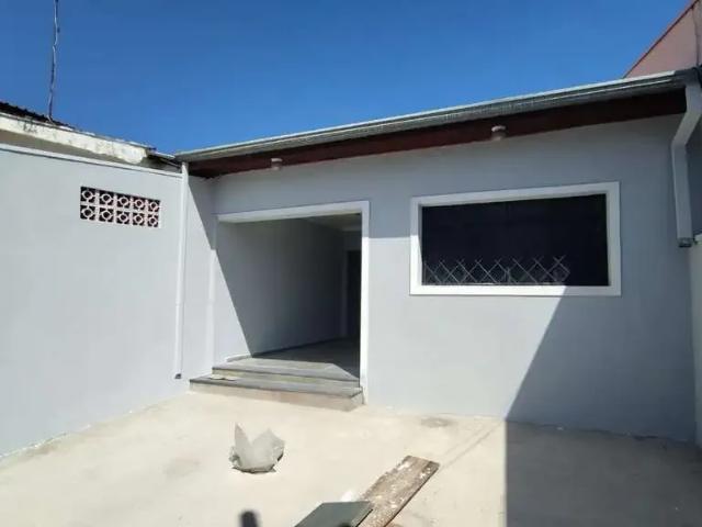 Casa / Sobrado para Venda em Americana/SP Jardim Santa Eliza 3 Quartos