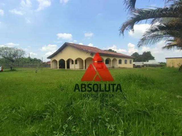 Casa / Sobrado para Venda em Americana/SP Jardim Santa Eliza 3 Quartos