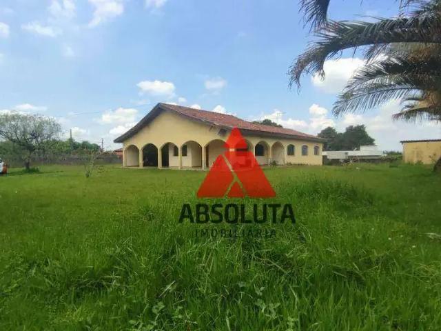 Casa / Sobrado para Venda em Americana/SP Jardim Santa Eliza 3 Quartos