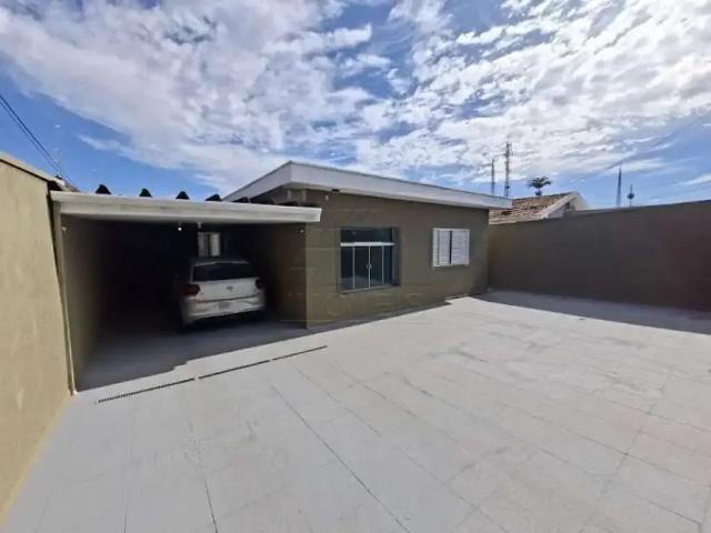 Casa / Sobrado para Venda em Americana/SP Jardim Santana 4 Quartos