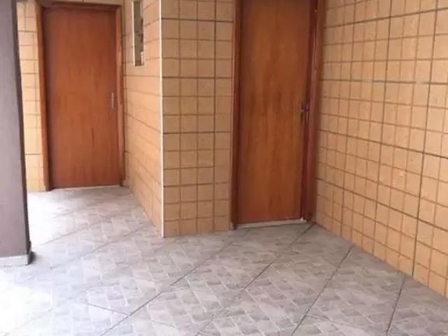 Casa / Sobrado para Venda em Americana/SP Jardim Santana 3 Quartos