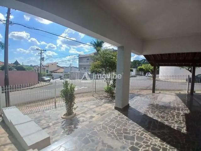 Casa / Sobrado para Venda em Americana/SP Jardim Santana 3 Quartos