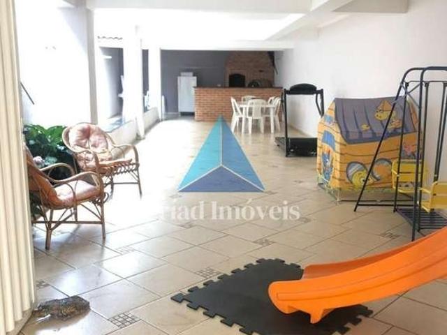 Casa / Sobrado para Venda em Americana/SP Jardim Santana 3 Quartos