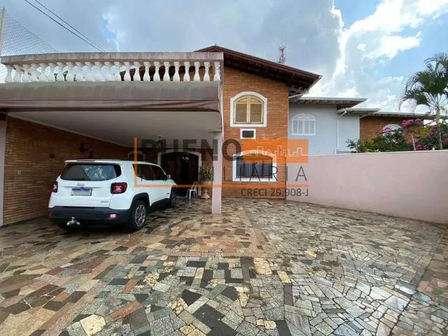 Casa / Sobrado para Venda em Americana/SP Jardim Santana 3 Quartos