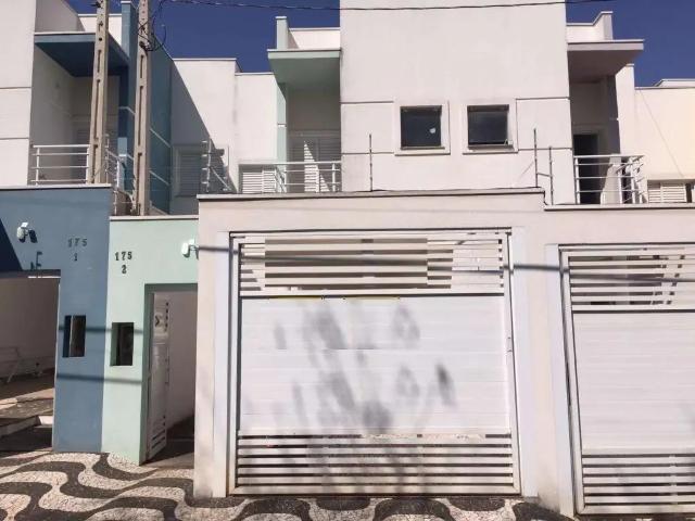 Casa / Sobrado para Venda em Americana/SP Jardim Santana 3 Quartos