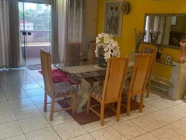 Casa / Sobrado para Venda em Americana/SP Jardim Santana 3 Quartos
