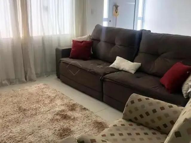 Casa / Sobrado para Venda em Americana/SP Jardim Santana 3 Quartos