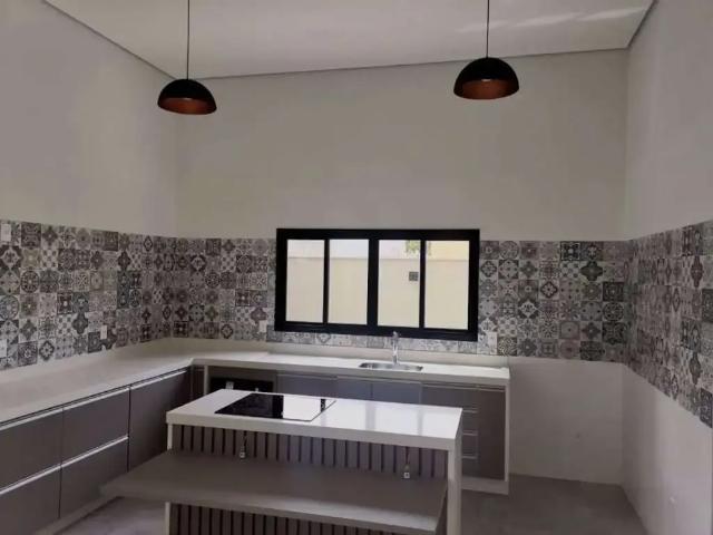 Casa / Sobrado para Venda em Americana/SP Jardim Pau Brasil 3 Quartos