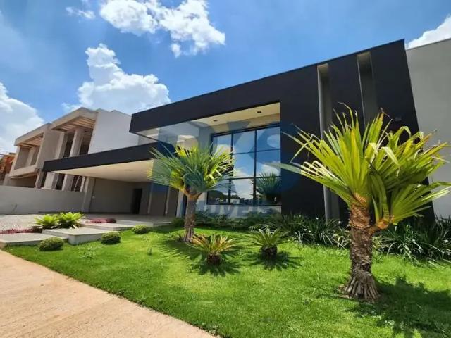 Casa / Sobrado para Venda em Americana/SP Jardim Pau Brasil 3 Quartos